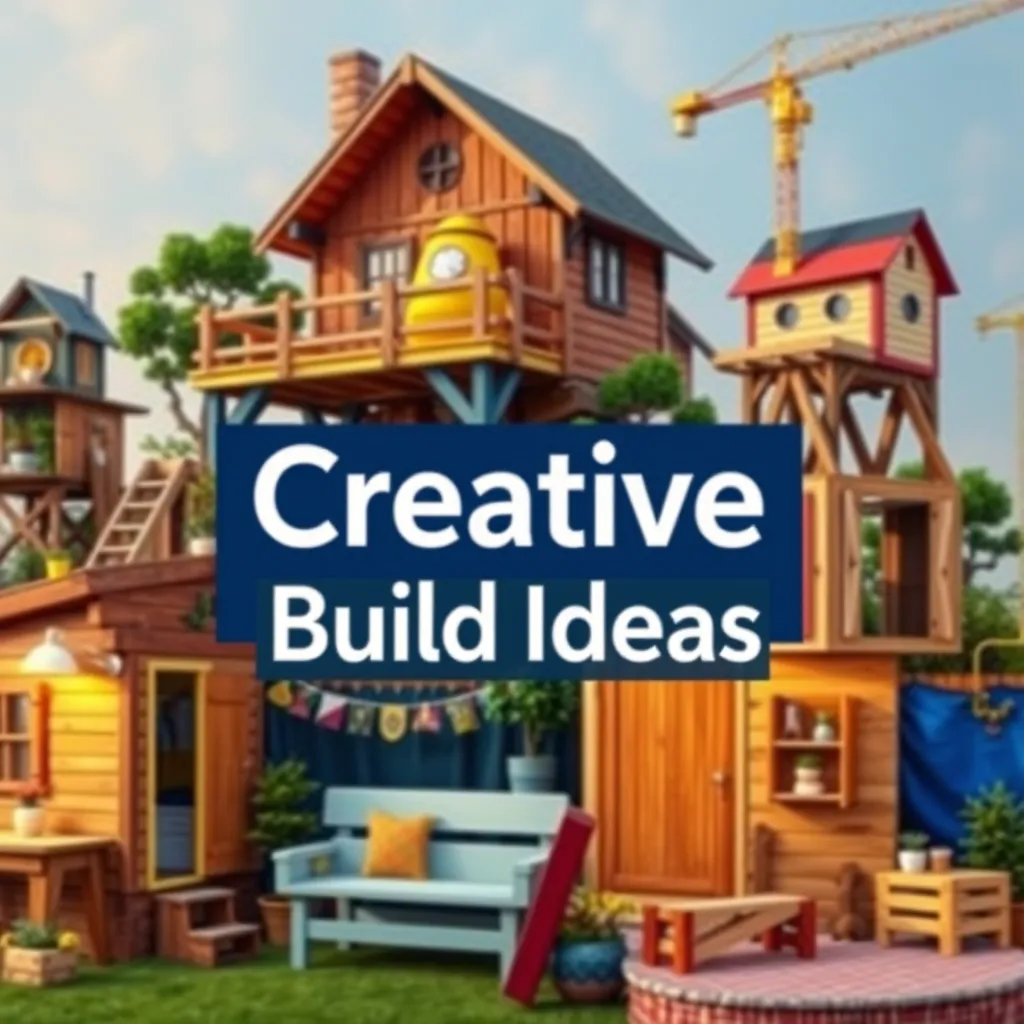 Top Build Ideas to Explore: Seeking Suggestions : LevelUpTalk