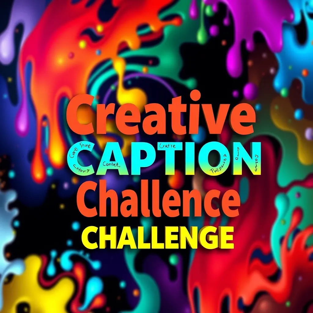 Engaging Public with Creative Captions Challenge : LevelUpTalk