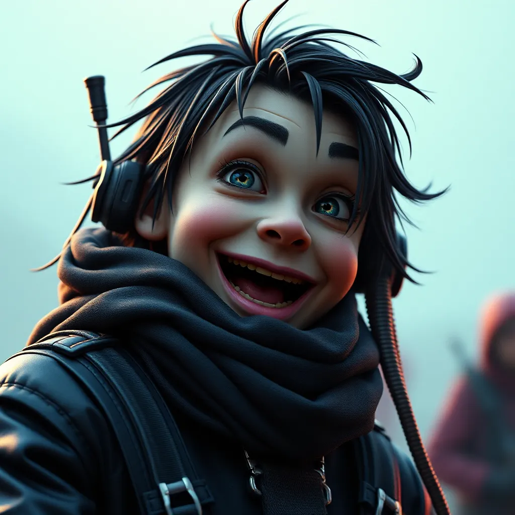 Creative Death Stranding Meme Captivates Fans Online : LevelUpTalk