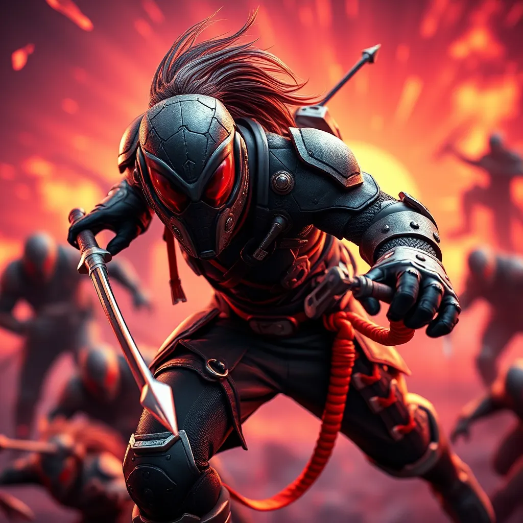 Seeking Creative Solutions for Game Enemy Design : LevelUpTalk