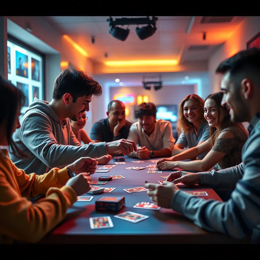 Challenging Self-Imposed Rules to Enhance Gaming Experience : LevelUpTalk