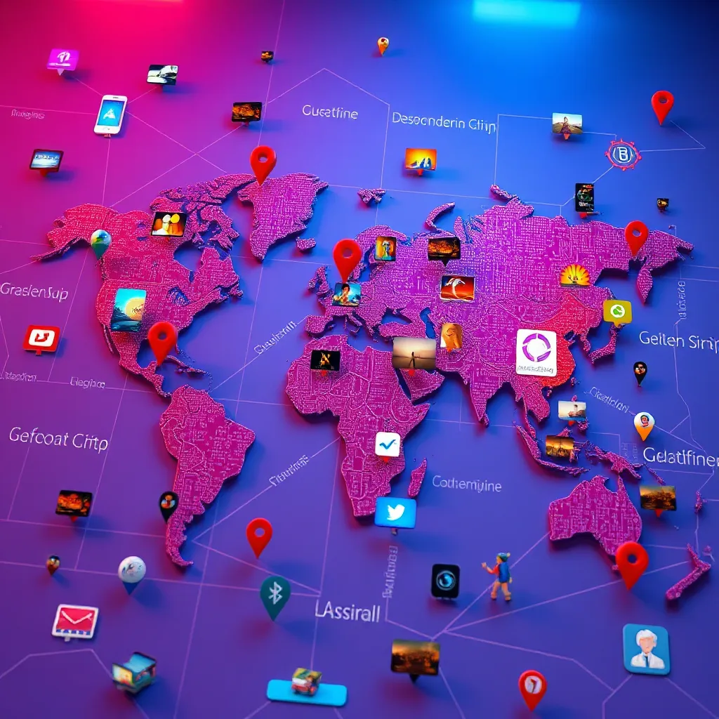 Ads Now Featured in Creative Maps: What You Need to Know : LevelUpTalk