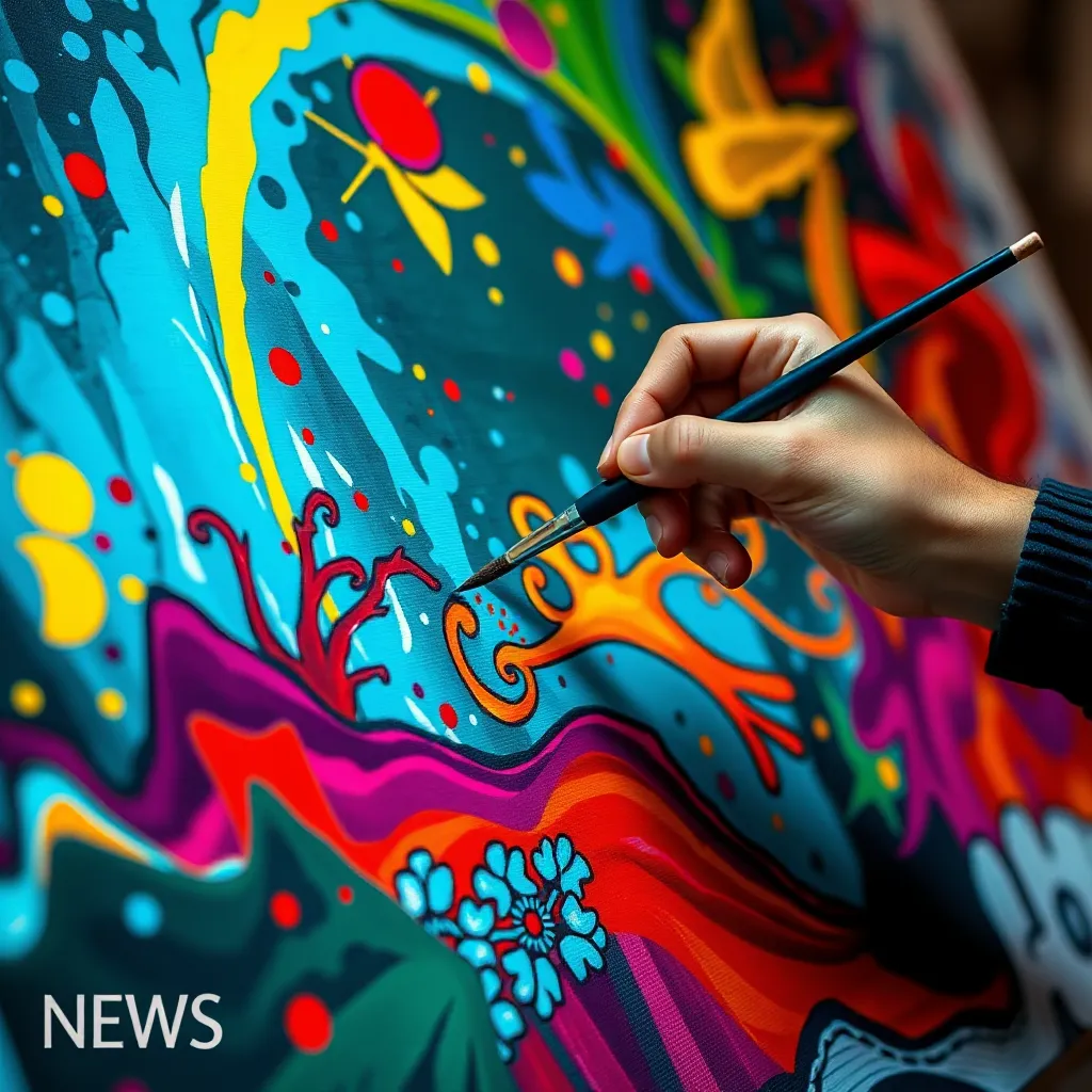 Exploring the Depths of an Actual Masterpiece : LevelUpTalk