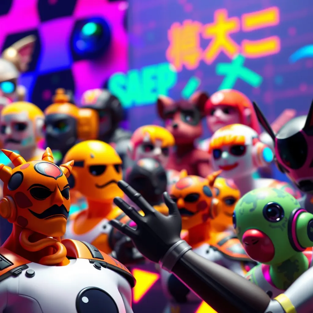 Get Creative in the 2025 Skin Design Contest! : LevelUpTalk