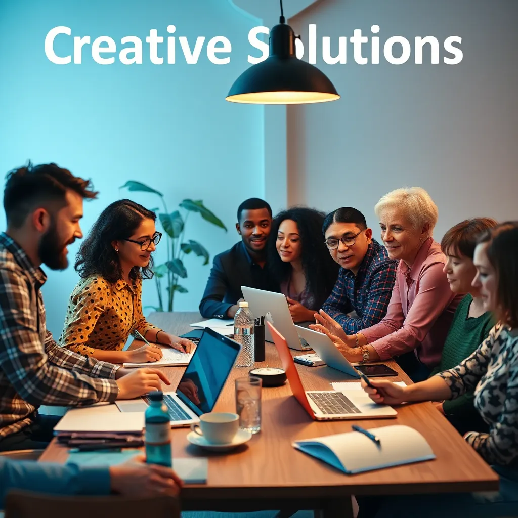 Thought-Provoking Ideas for Modern-Day Challenges : LevelUpTalk