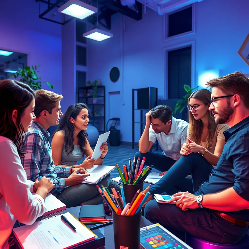 Exploring Unique Headcanons for GL Triggers : LevelUpTalk