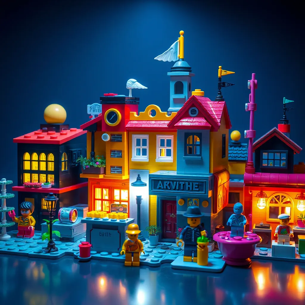 Exploring Alternative Builds for Your Set : LevelUpTalk