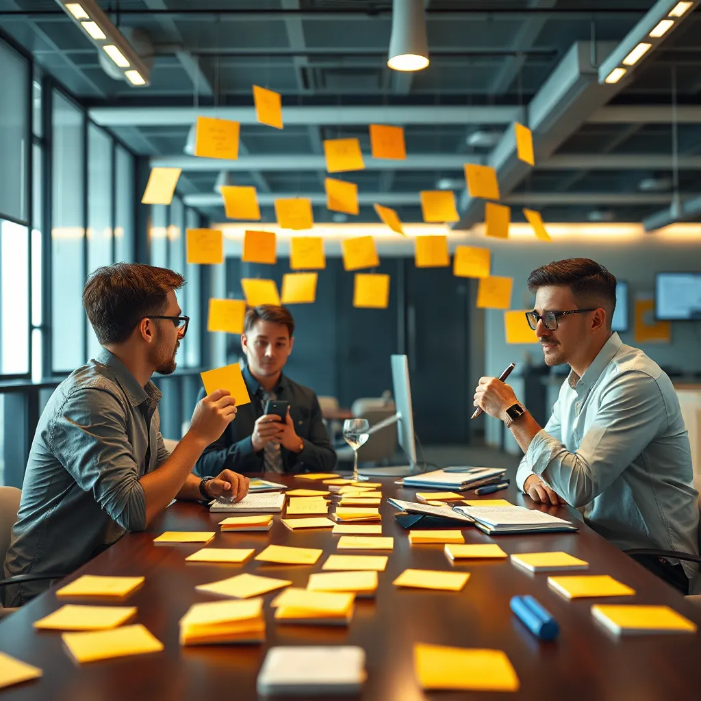 Creative Captions That Spark Your Imagination : LevelUpTalk