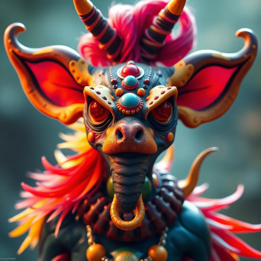 Explore the Creative Creature Designs of Clair Obscur : LevelUpTalk