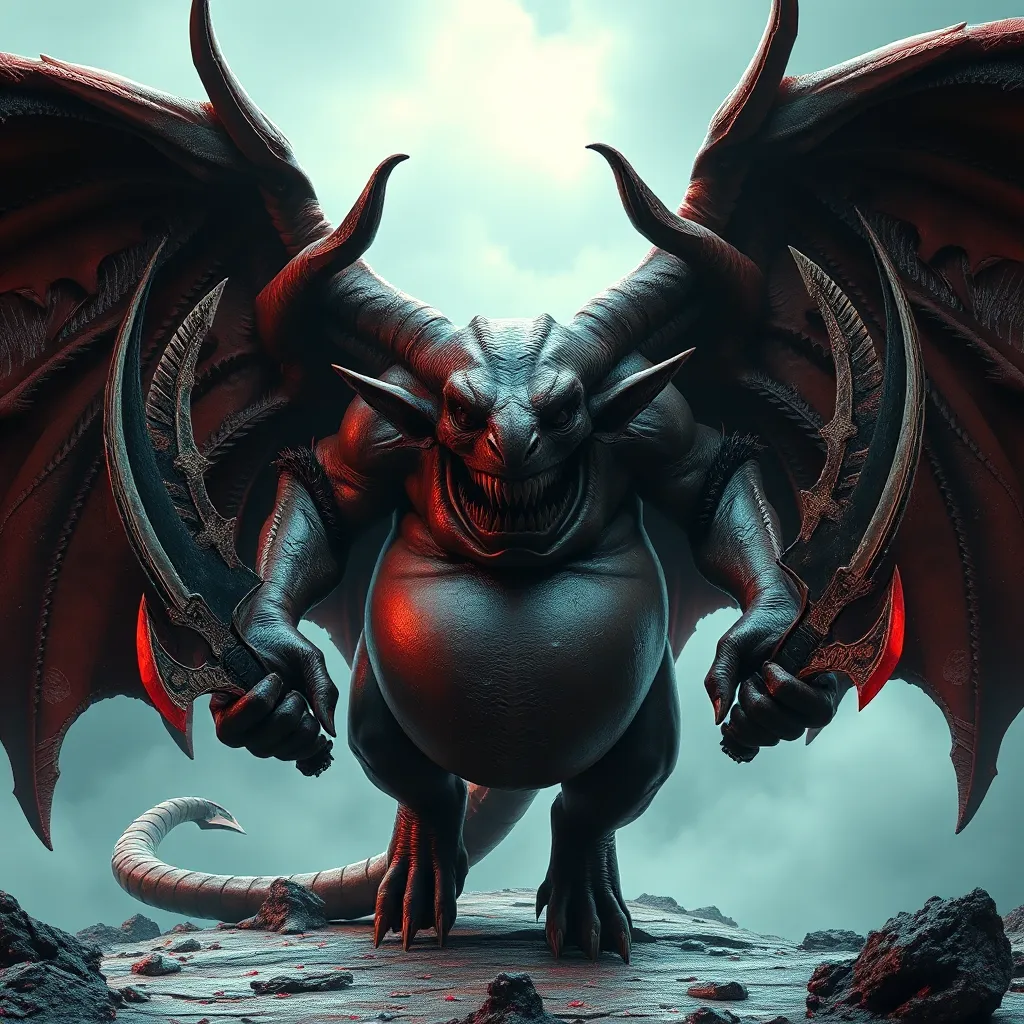 Exploring Creative Demon Designs in Doom The Dark Ages : LevelUpTalk