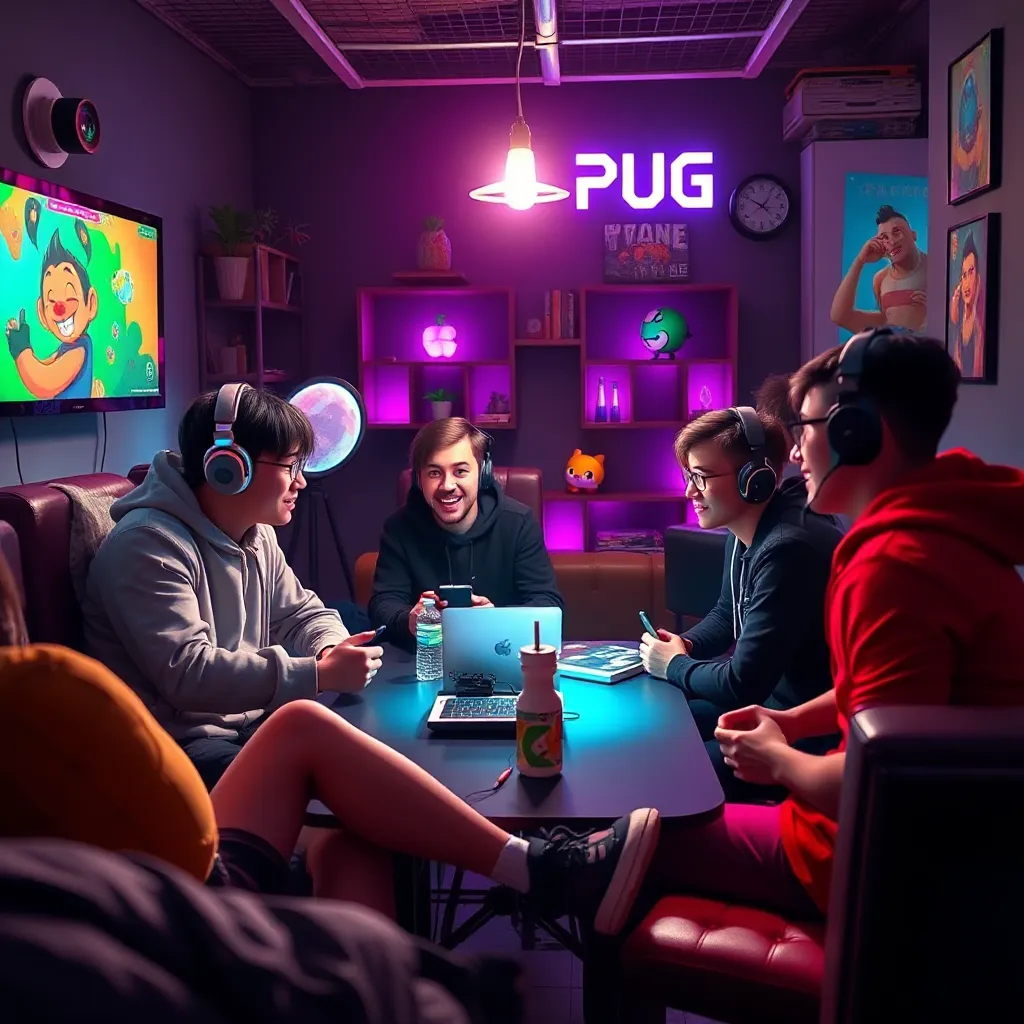 Exploring Creative Fan Communities in Older Games : LevelUpTalk