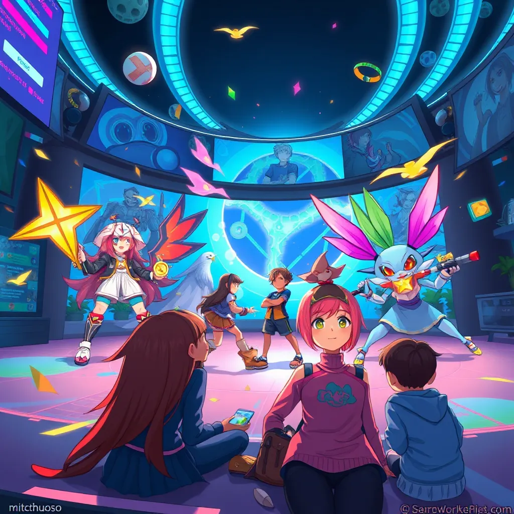 Blight Club in 2026: Revamping the Fanart Landscape : LevelUpTalk