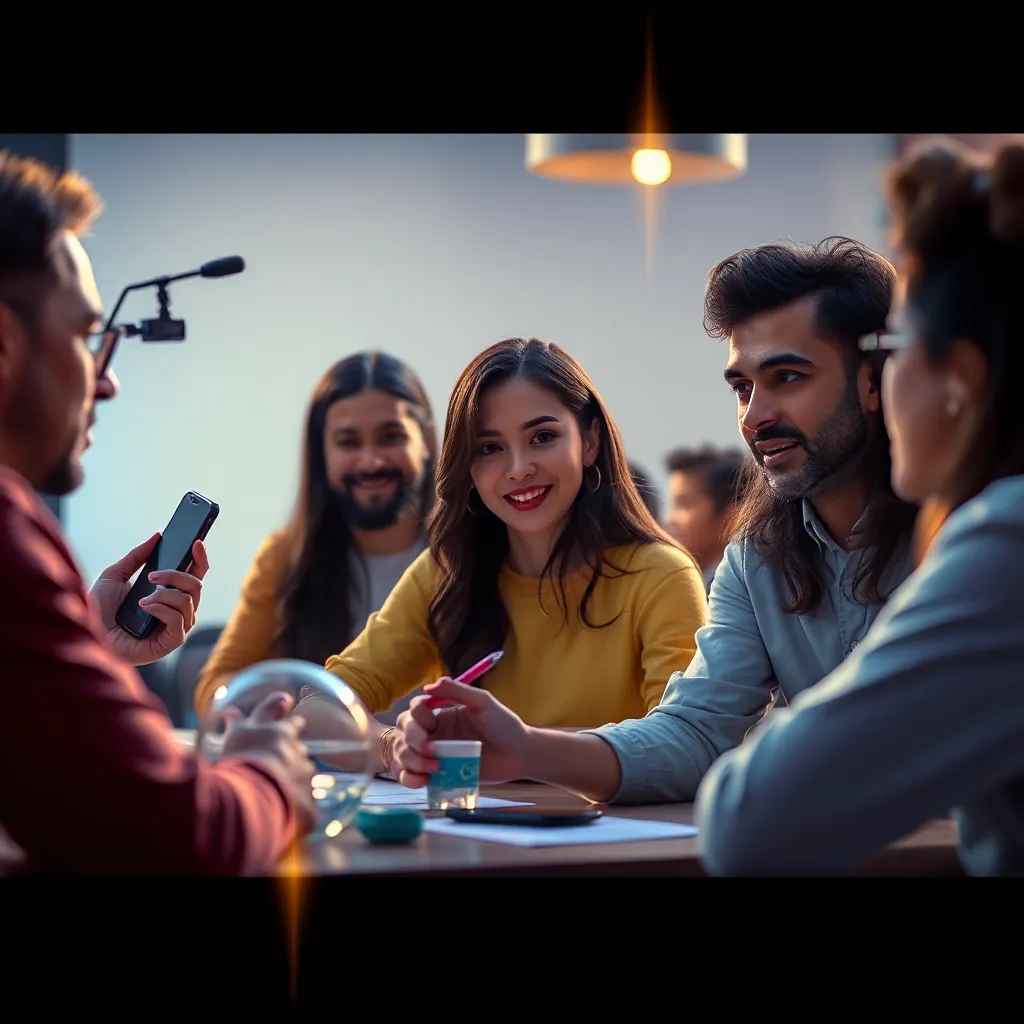 Exploring New Story Ideas for Roda 96's Continuation : LevelUpTalk