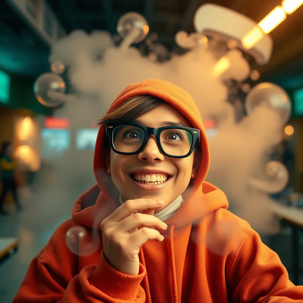 Creative Meme Captures the Internet's Attention : LevelUpTalk