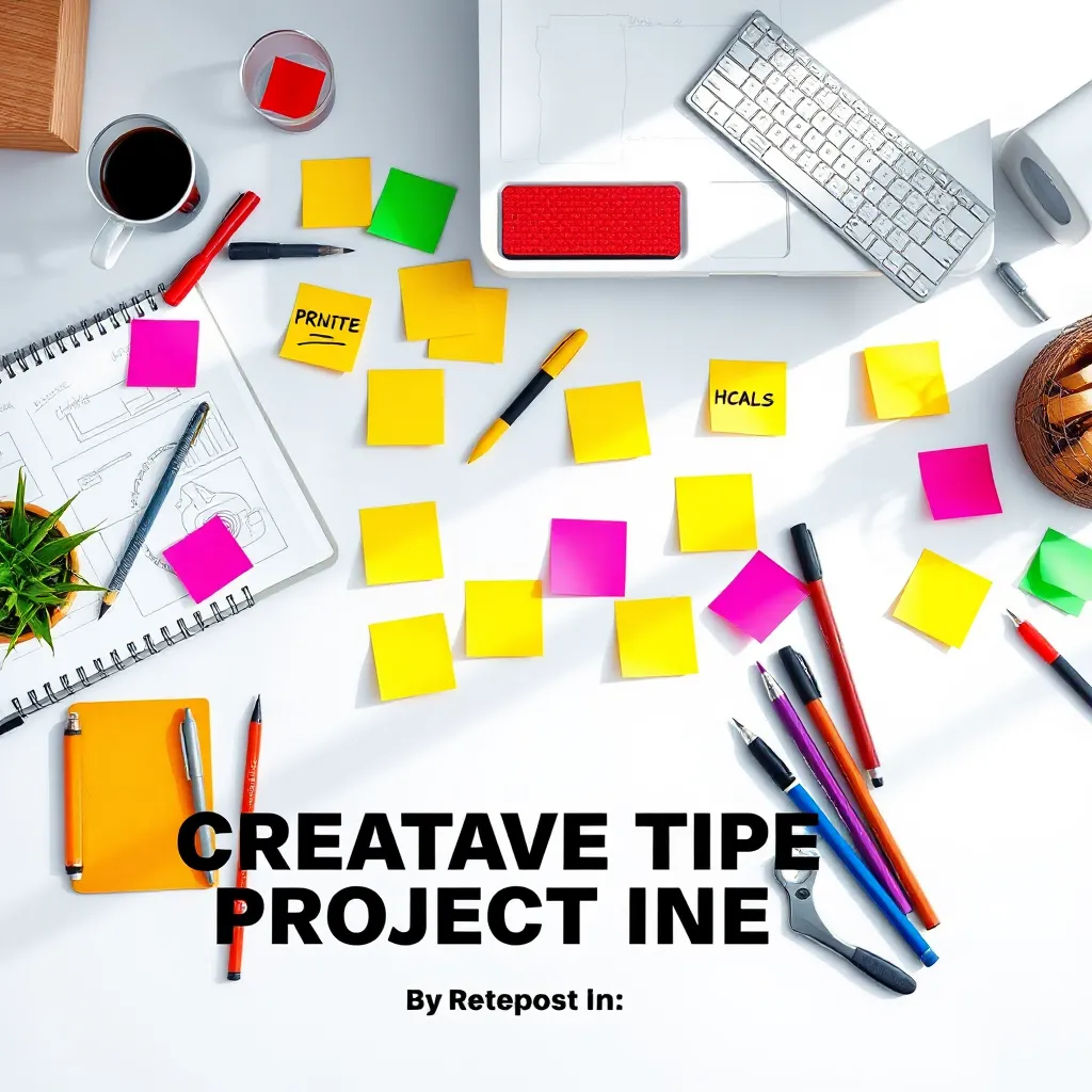 Explore New Creative Ideas to Boost Your Projects : LevelUpTalk