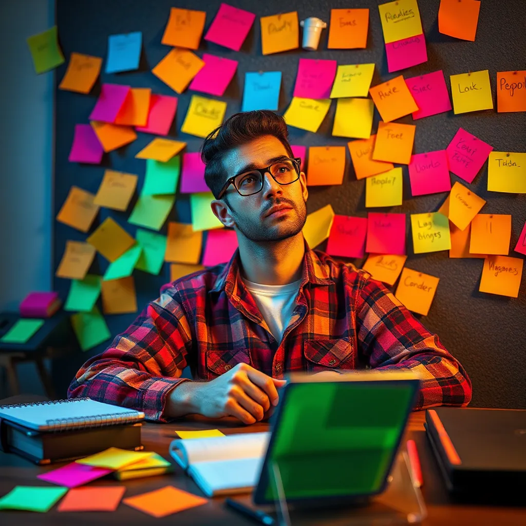 Creative Naming Ideas for Your Project: What to Choose? : LevelUpTalk