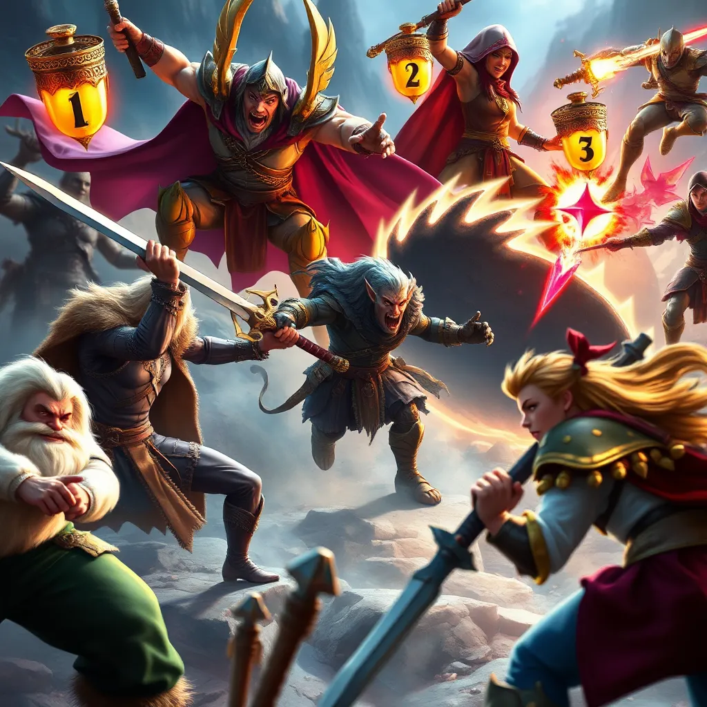Exploring CRPGs Beyond D&D and Pathfinder: Top Picks : LevelUpTalk