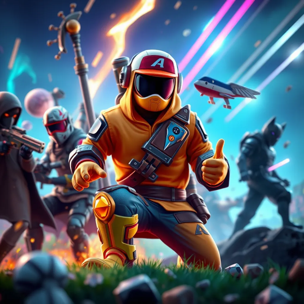 Top Creative Games Beyond Farming and Survival Genres : LevelUpTalk