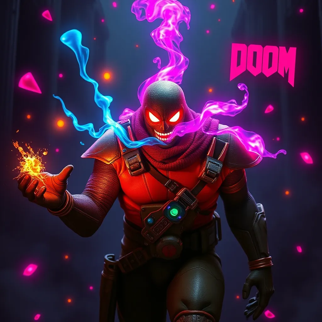 Top Creeps for Doom: Maximize Your Abilities Now : LevelUpTalk