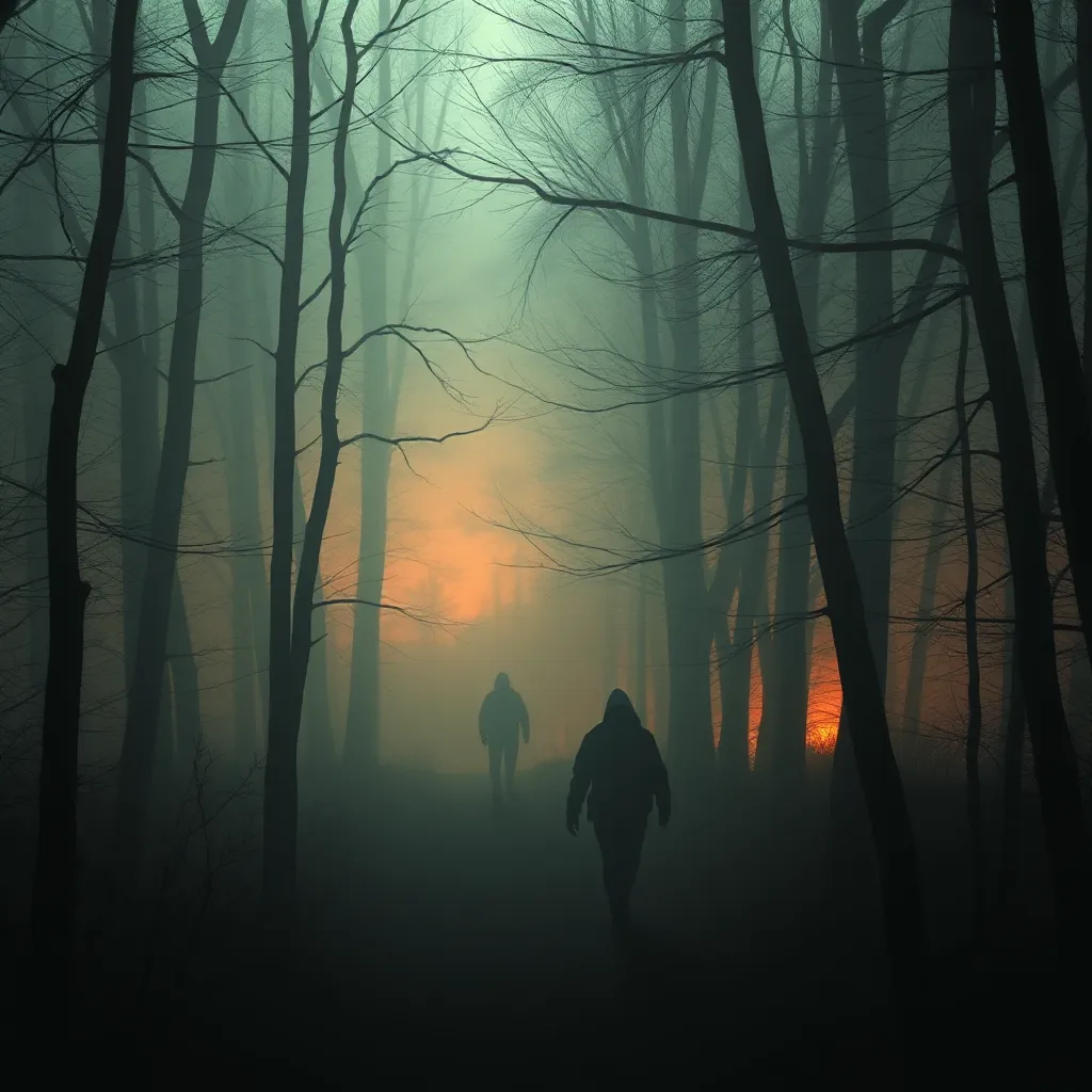 Creepy Quest: What Makes This Adventure So Unsettling? : LevelUpTalk