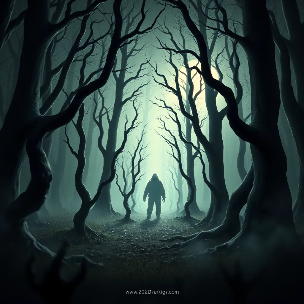 Explore the Best 2D Horror Games Like Darkwood : LevelUpTalk