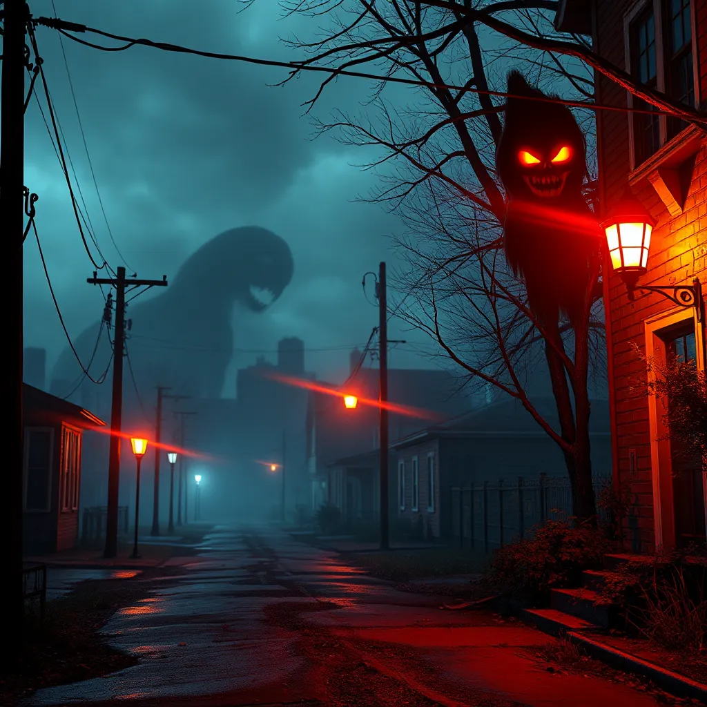 Searching for Unnamed 3D Horror Game Teaser from 2021 : LevelUpTalk