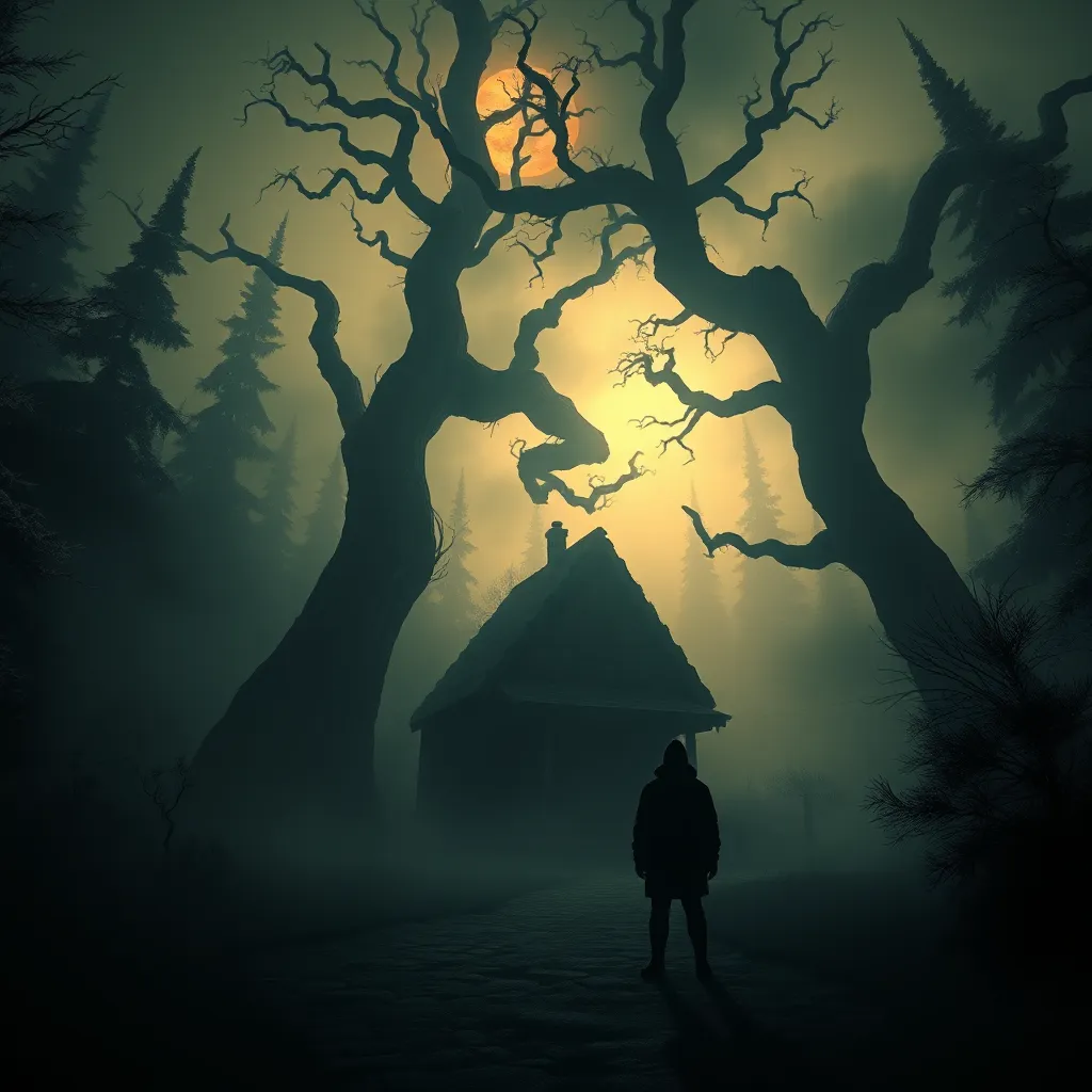 Top Adventure Games Mixing Creepy Atmosphere and Puzzles : LevelUpTalk