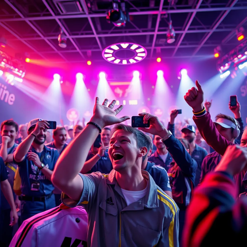 This Month's Crew Pass Skin: Why Fans Are Raving About It : LevelUpTalk