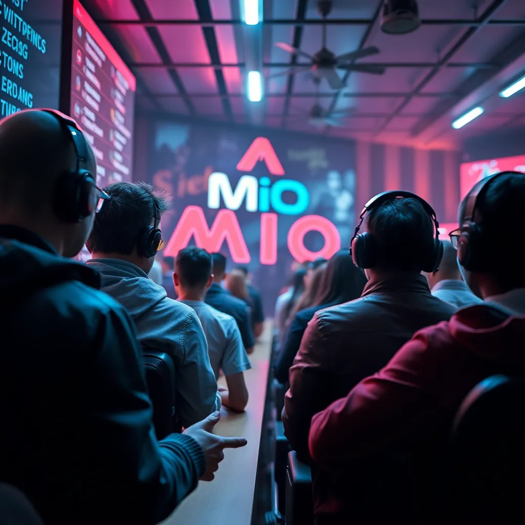 Why Is Shitting on MIO a Trending Topic in Forums? : LevelUpTalk