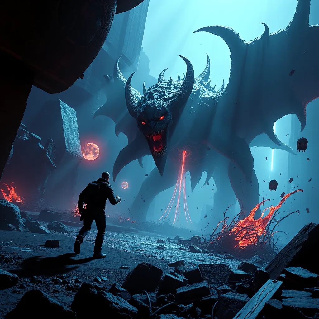 Explore Cronos: The Game Blending Challenges and Horror : LevelUpTalk