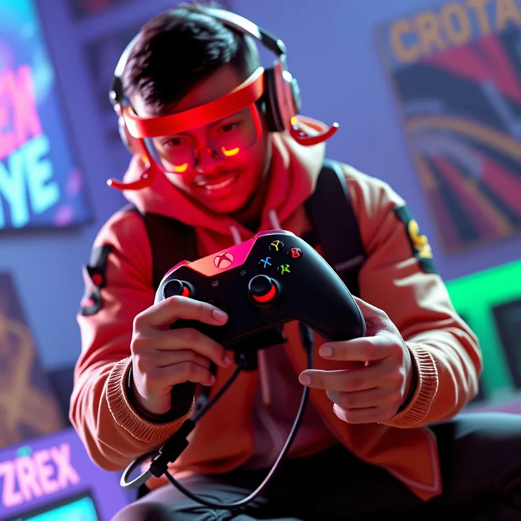 Guide to Using Cronus Zen in Apex for Xbox Gamers : LevelUpTalk