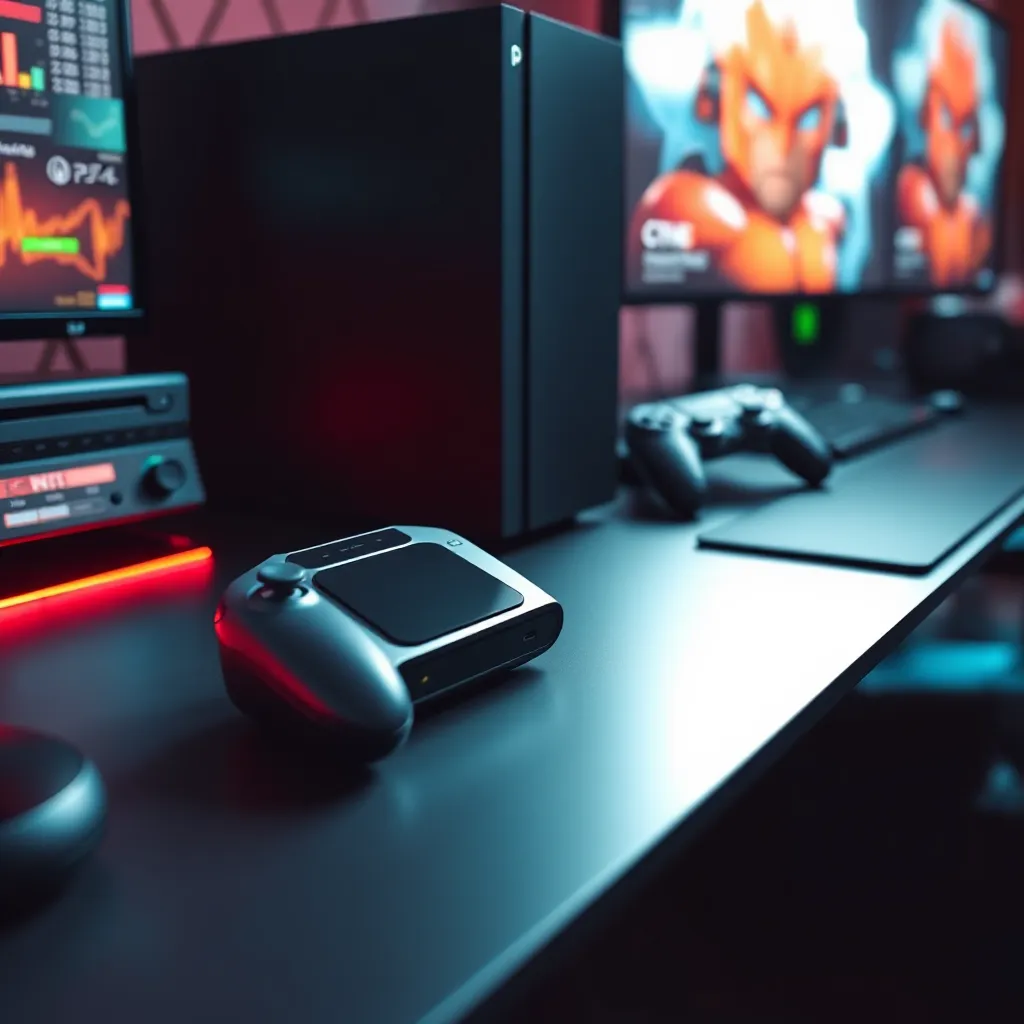 Console Gaming Disrupted by Cronus Zen and Aimbots : LevelUpTalk