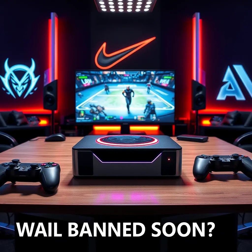 The Future of Cronus Zen: Will It Be Banned Soon? : LevelUpTalk