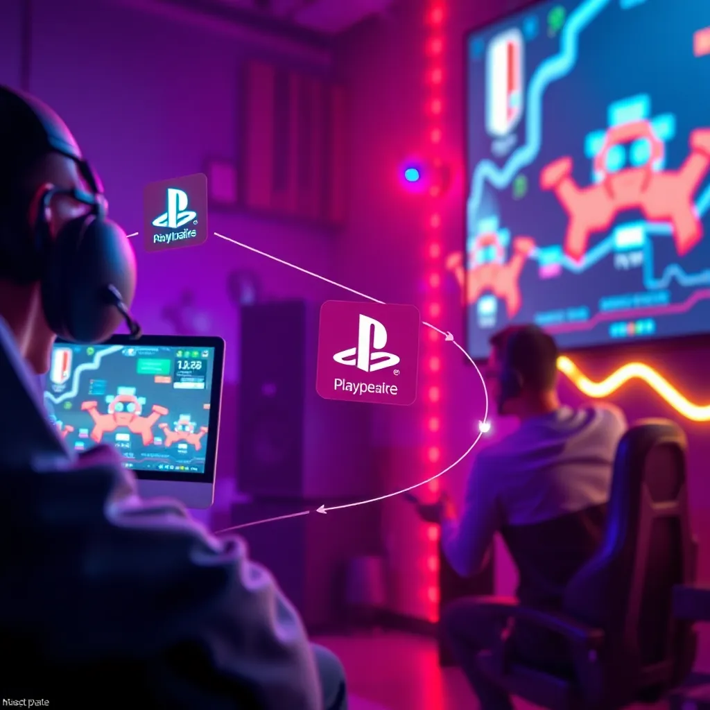 Boosting Gaming: Why Cross-Platform Account Stats Matter : LevelUpTalk