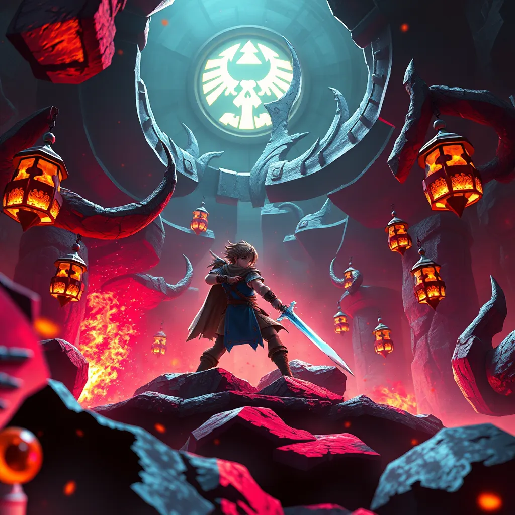 CrossCode: A Disappointing Take on Zelda-Like Gameplay : LevelUpTalk