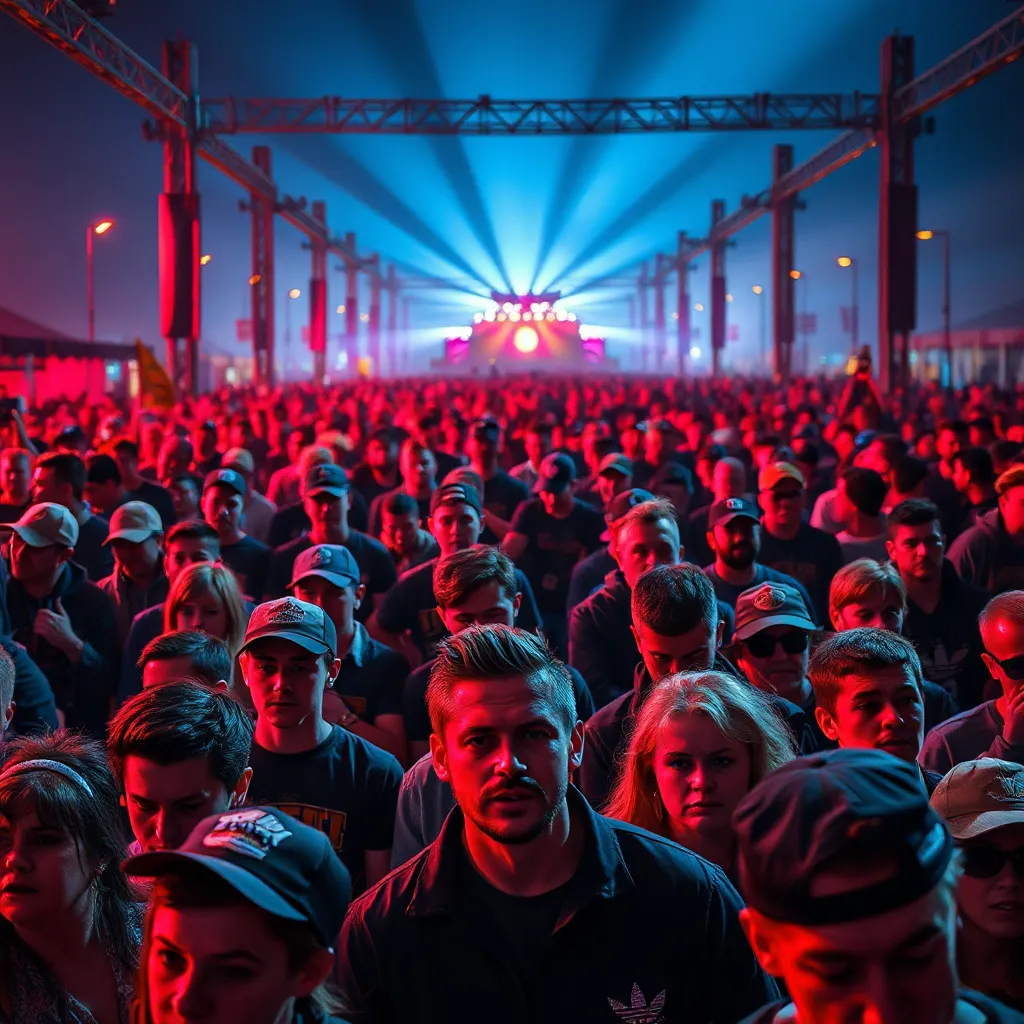 Why Festival Performance Plummeted: Key Insights Here : LevelUpTalk