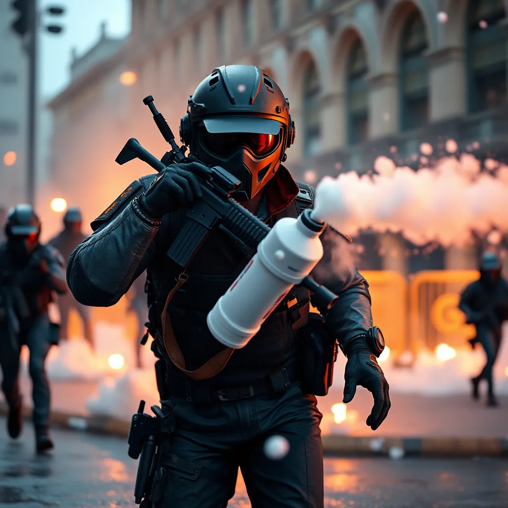 Exploring Best Crowd Control Options Against Hunters : LevelUpTalk