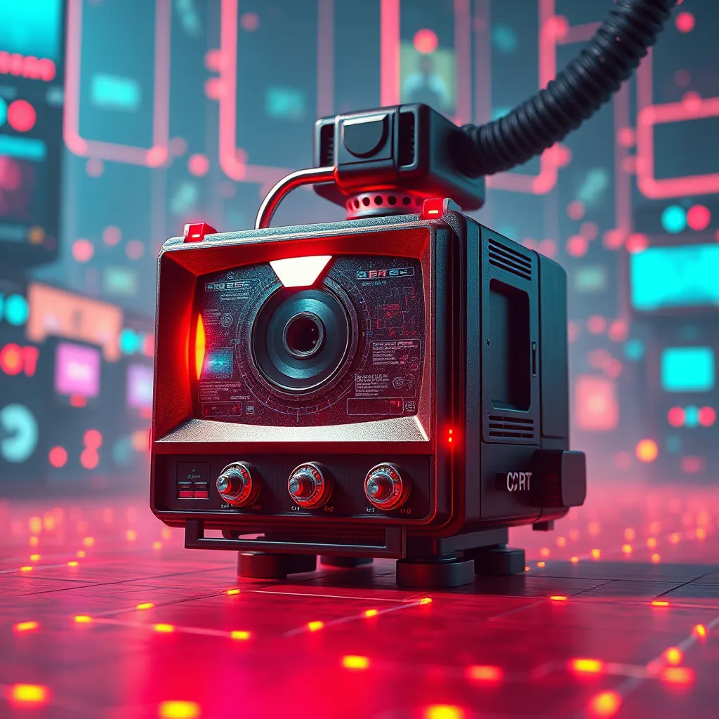 The CRT Filter Setbacks: Understanding Technical Limitations : LevelUpTalk