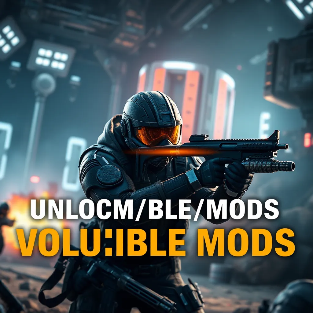 Unlocking Volatile Mods: Crucible Ops Quest Guide : LevelUpTalk