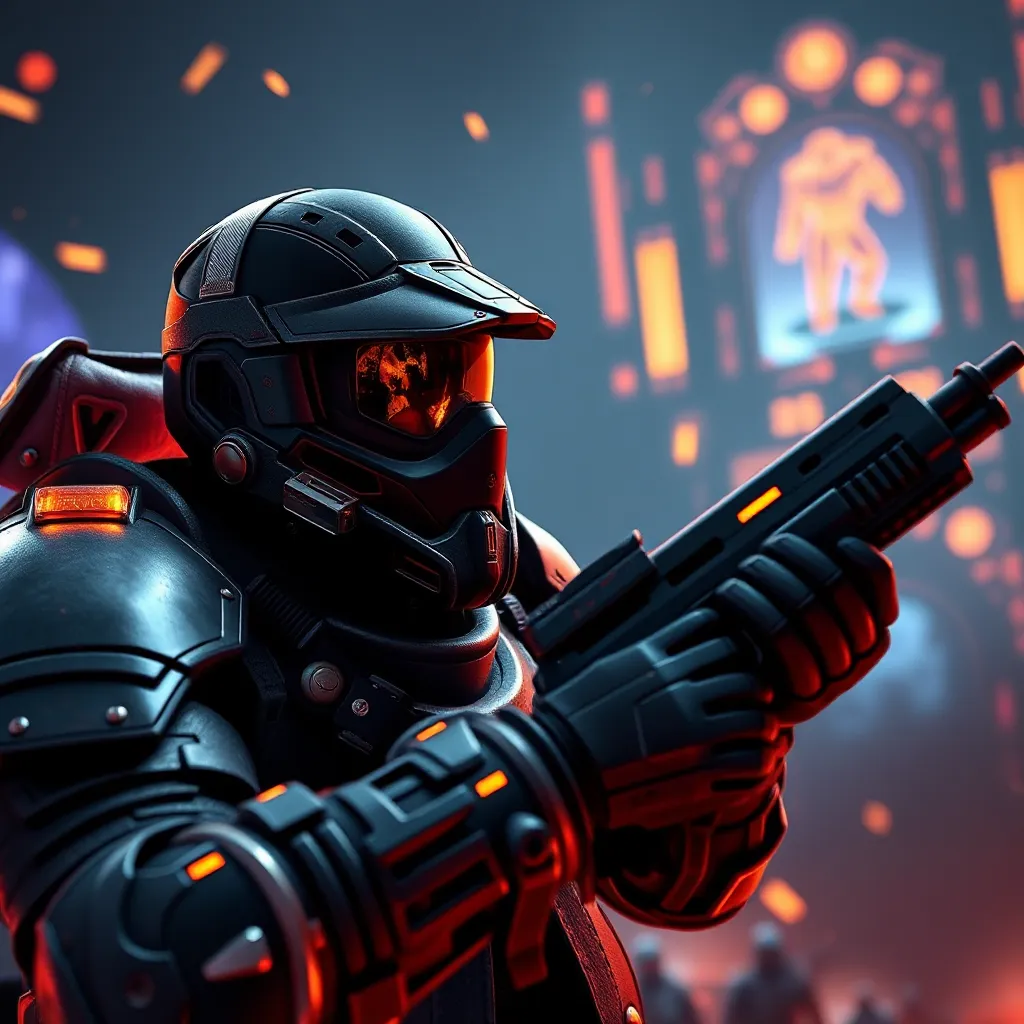 Bungie's Known Issues: Crucible and Trials Updates : LevelUpTalk