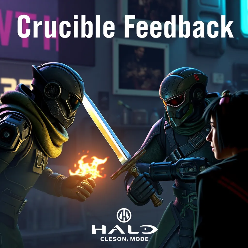 Is There a Bug with Enlightened Action in the Crucible? : LevelUpTalk