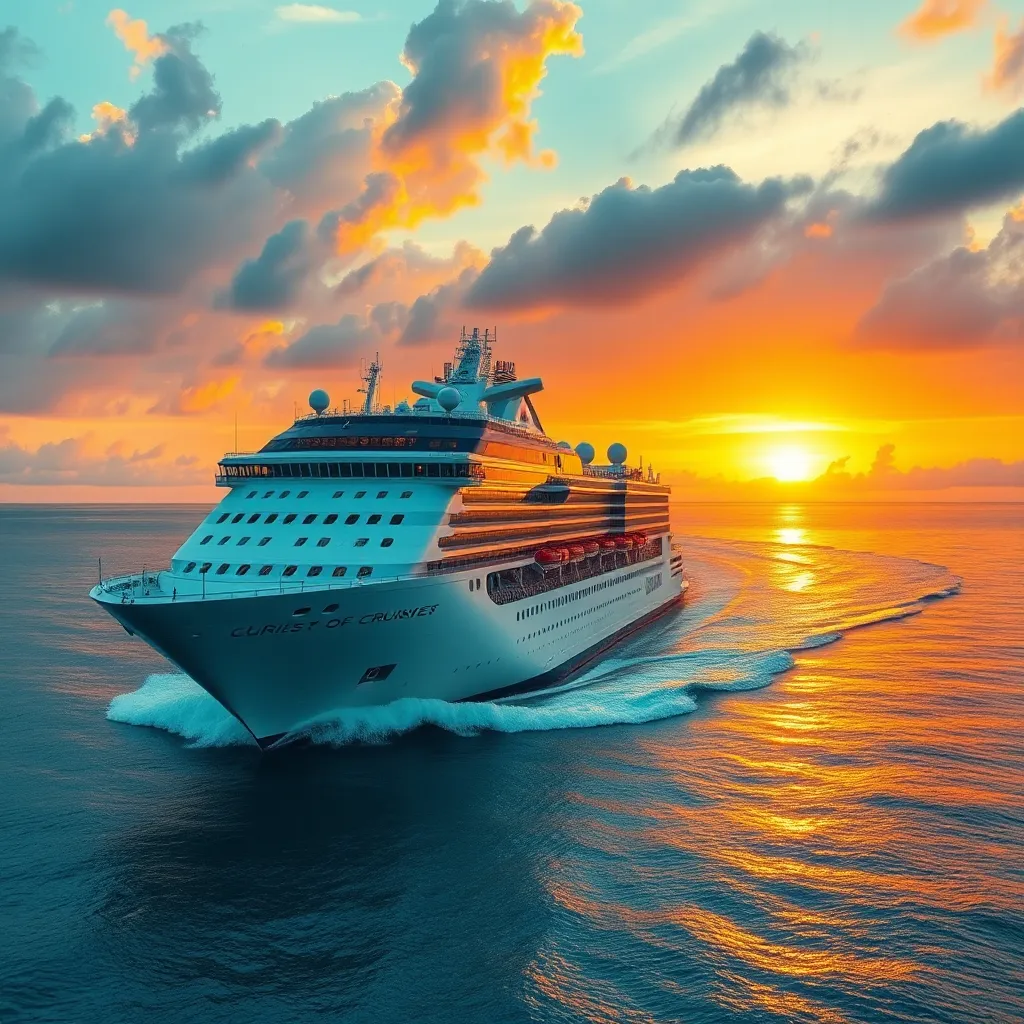 Exploring the World of Cruisers: Trends and Features : LevelUpTalk