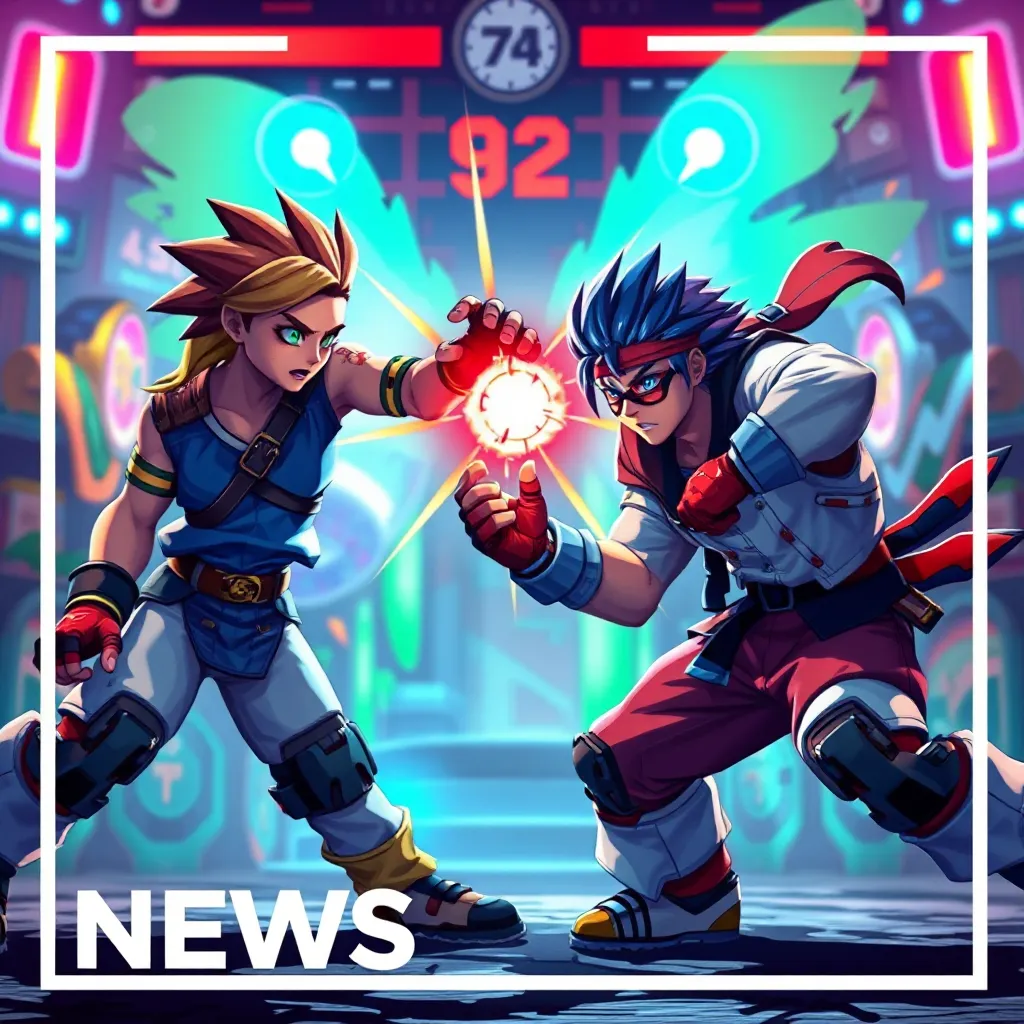 Searching for Crunchy Melee Games with Deep Combat : LevelUpTalk