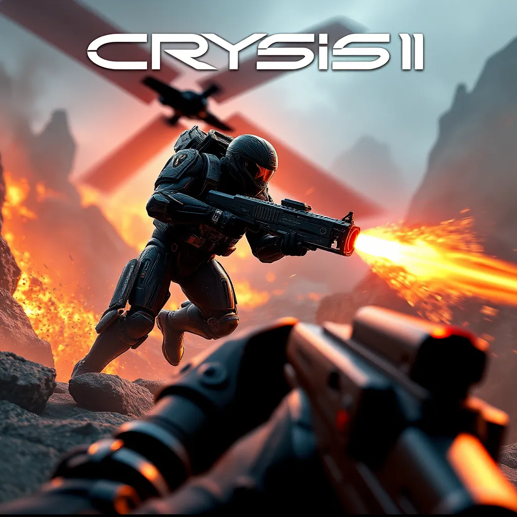 Why Crytek's Changes to Ascension Spark Controversy : LevelUpTalk