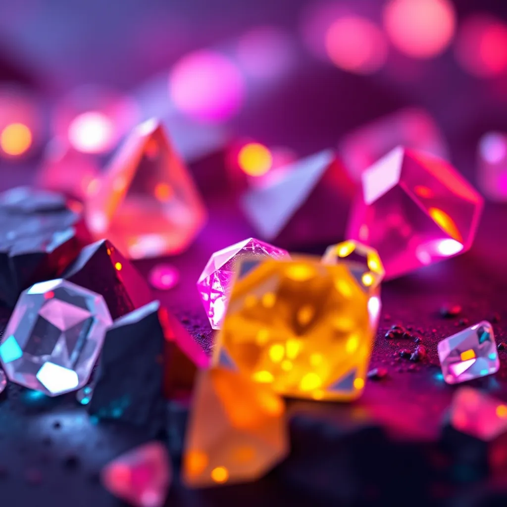 How to Obtain Crystal Empowered Gems in PS5 Games : LevelUpTalk