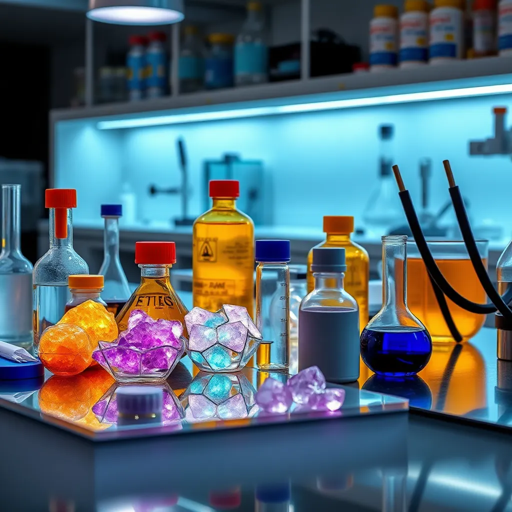 Demand for Crystallisation Catalyst Axion Surges : LevelUpTalk