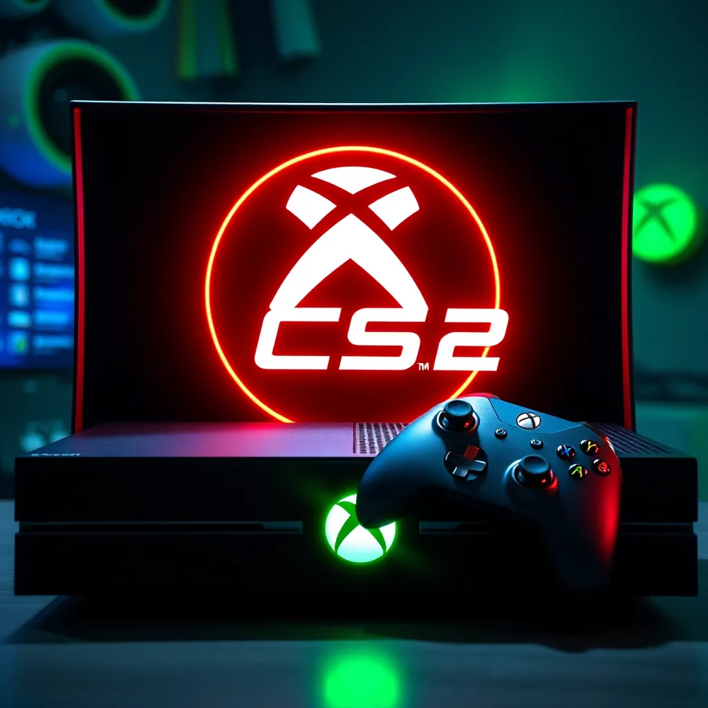 Can You Play CS 2 on Xbox? Insights on Steam Availability : LevelUpTalk