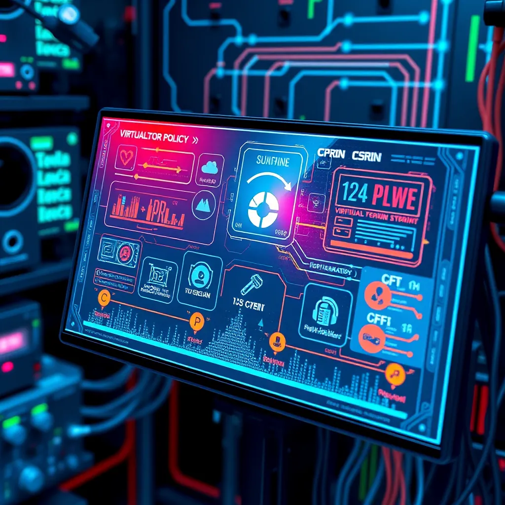 CSRIN Introduces New Hypervisor Policy Updates for 2026 : LevelUpTalk