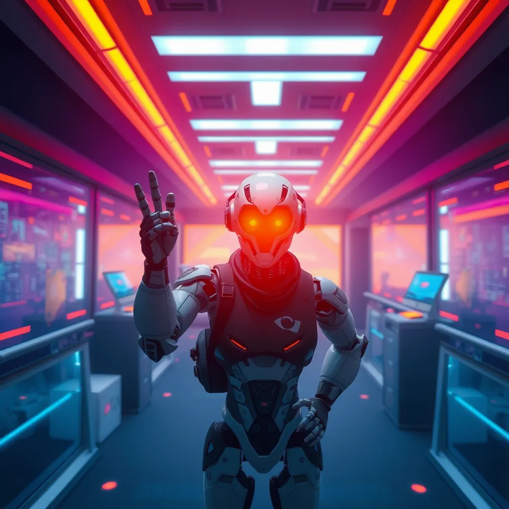 Free Demo of Ctrl Alt Deal Now Available for Steam Next Fest : LevelUpTalk