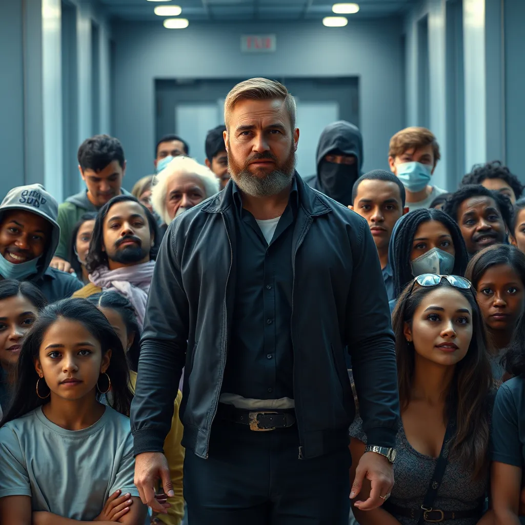 Why People Love or Hate Cult Leader Jacob : LevelUpTalk